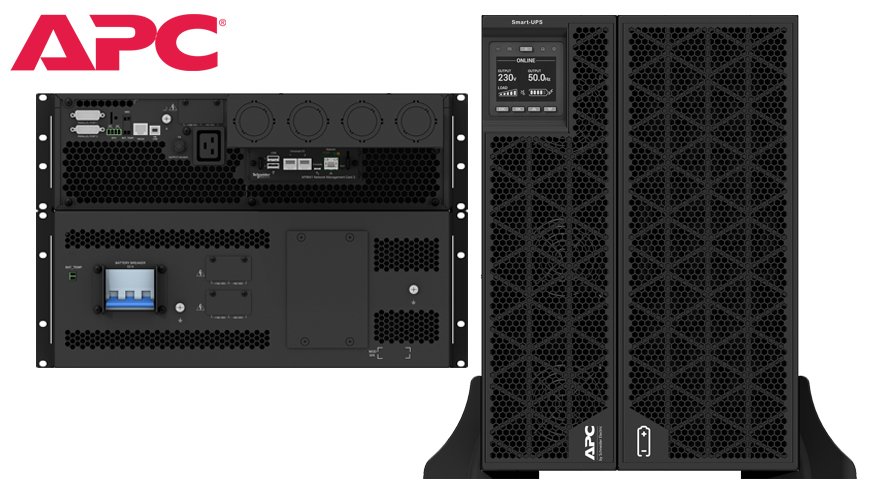 PT. Asia Megatama Sejahtera - Jual APC Smart UPS On Line Indonesia