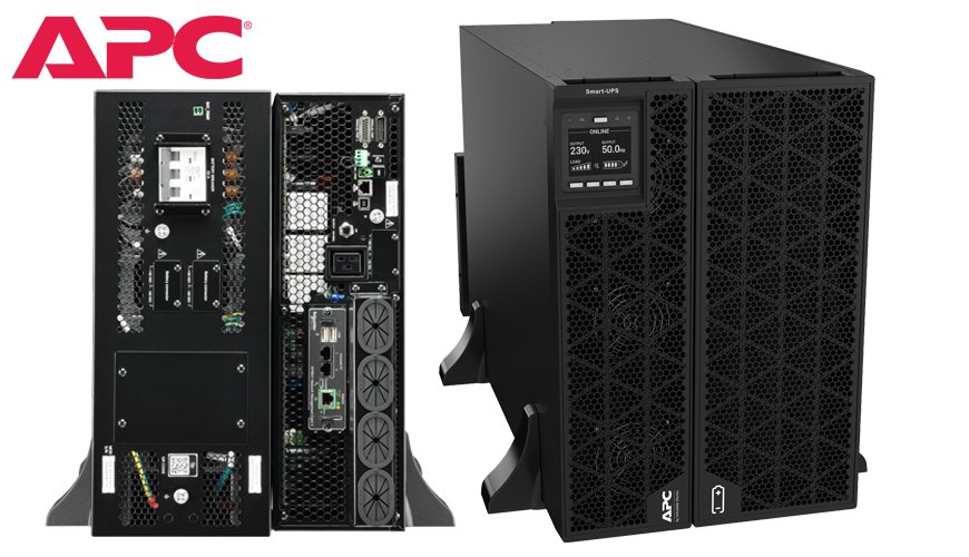 PT. Asia Megatama Sejahtera - Jual APC Smart UPS On Line Indonesia
